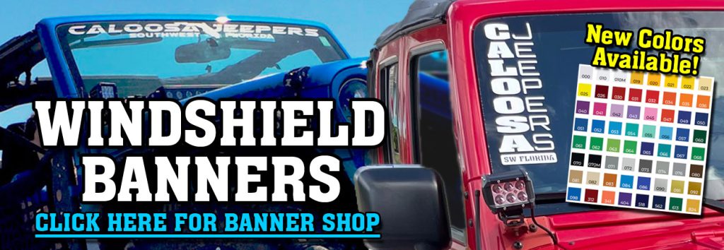 Windshield-Banners-Website-Banners – Caloosa Jeepers of Southwest Florida